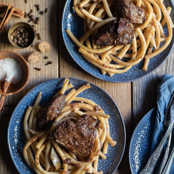 The Foodie Corner