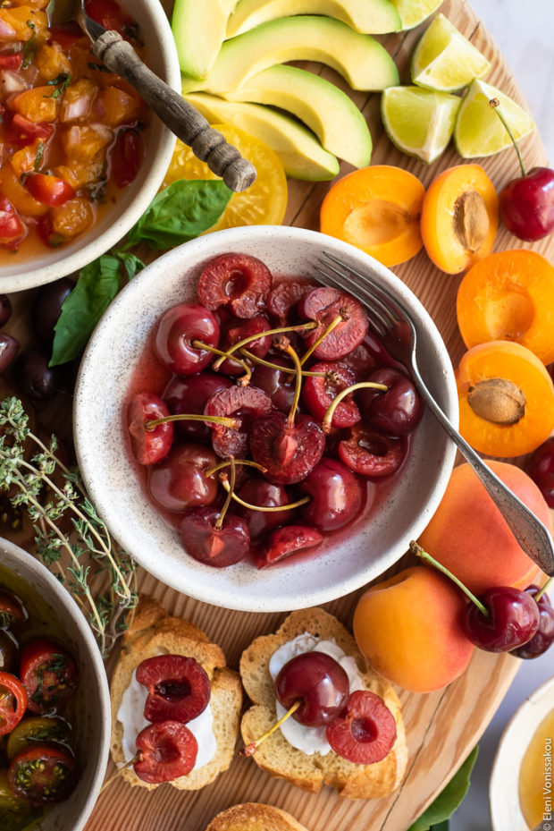 The Foodie Corner