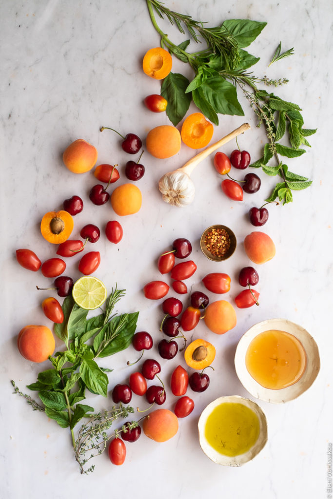 The Foodie Corner